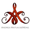 ARTISTS CROSSING PATHS™ Andrea Matus deMeng — Sandra Evertson