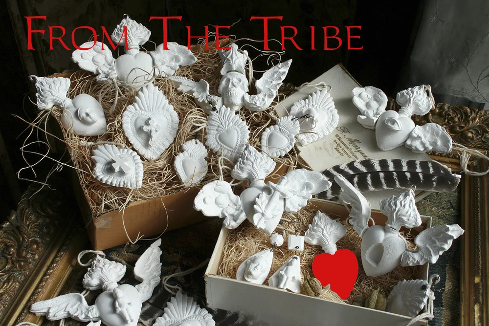 RELICS & ARTIFACTS® "From the Tribe" Guest Ambassador Teri Reed ...