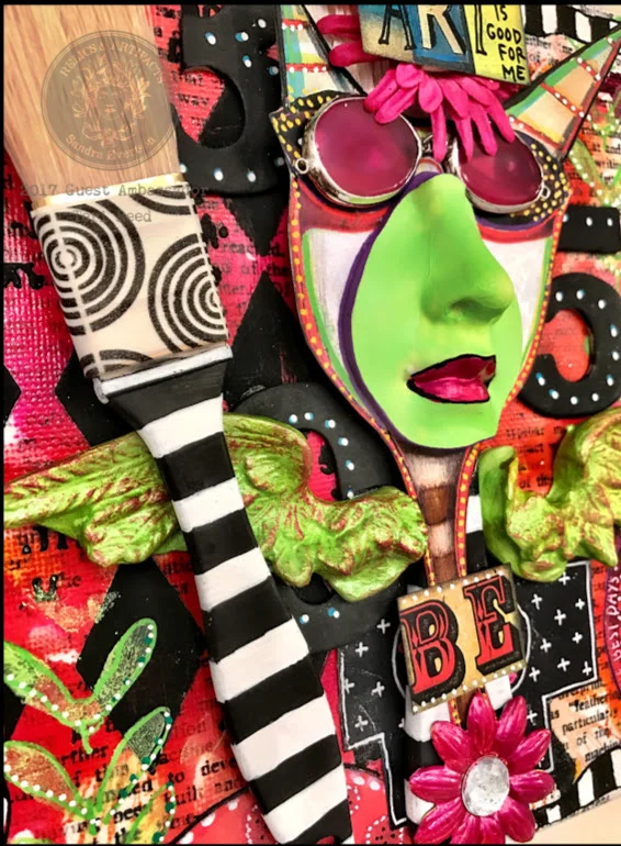 RELICS & ARTIFACTS® "From the Tribe" Guest Ambassador Teri Reed ...