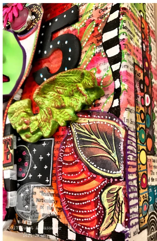 RELICS & ARTIFACTS® "From the Tribe" Guest Ambassador Teri Reed ...