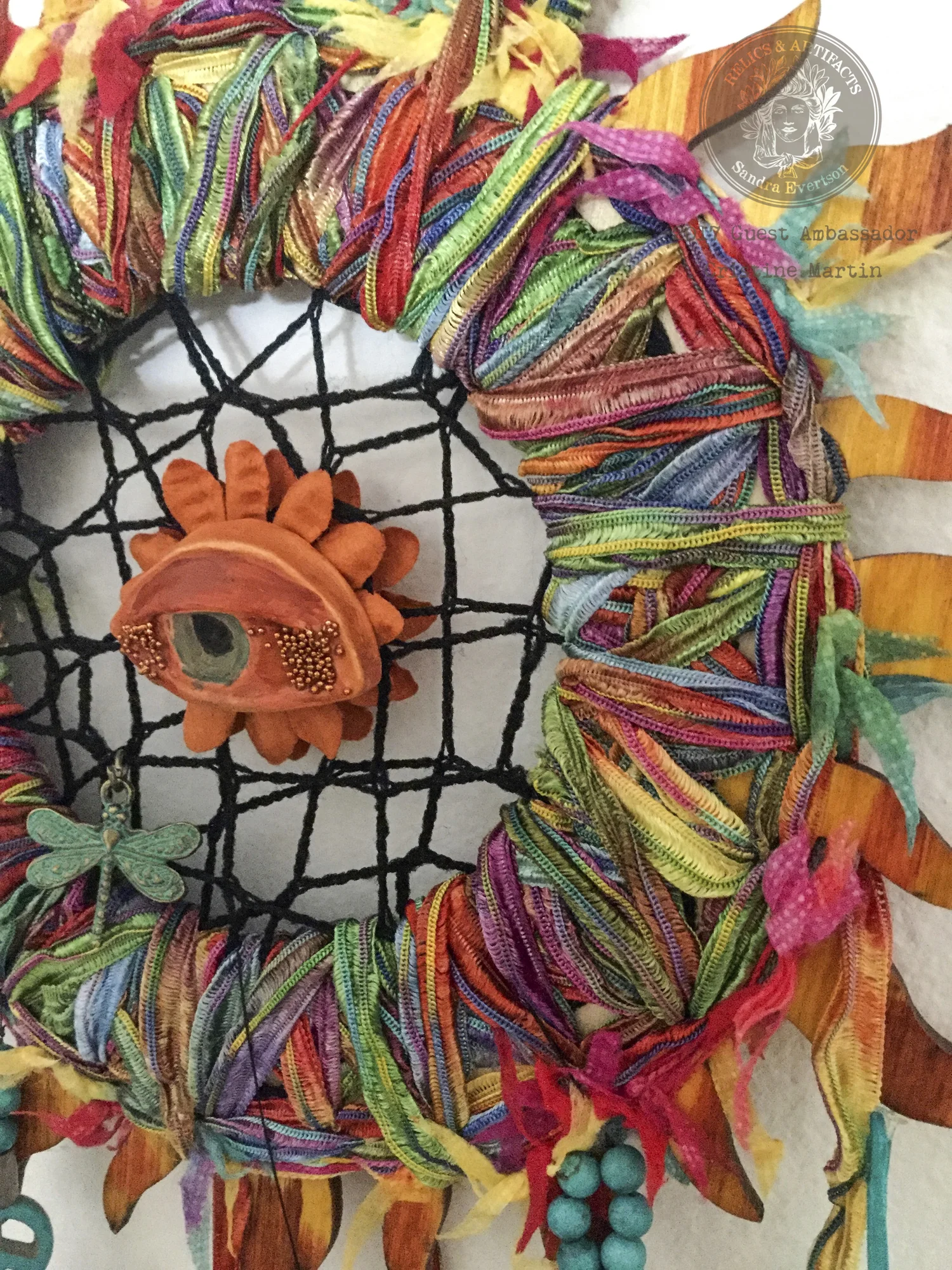 From the Tribe: RELICS & ARTIFACTS® Guest Ambassador Cristine Martin ...