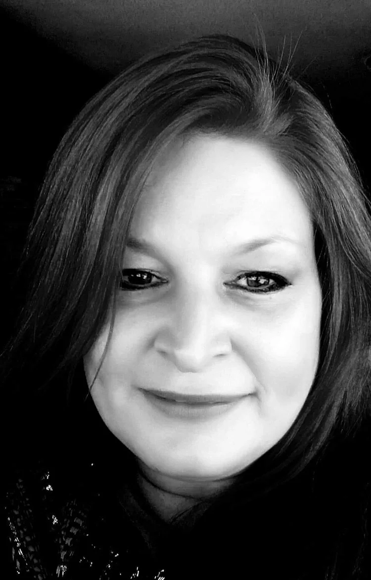 Please Welcome Jenn White, our newest Muse — Sandra Evertson