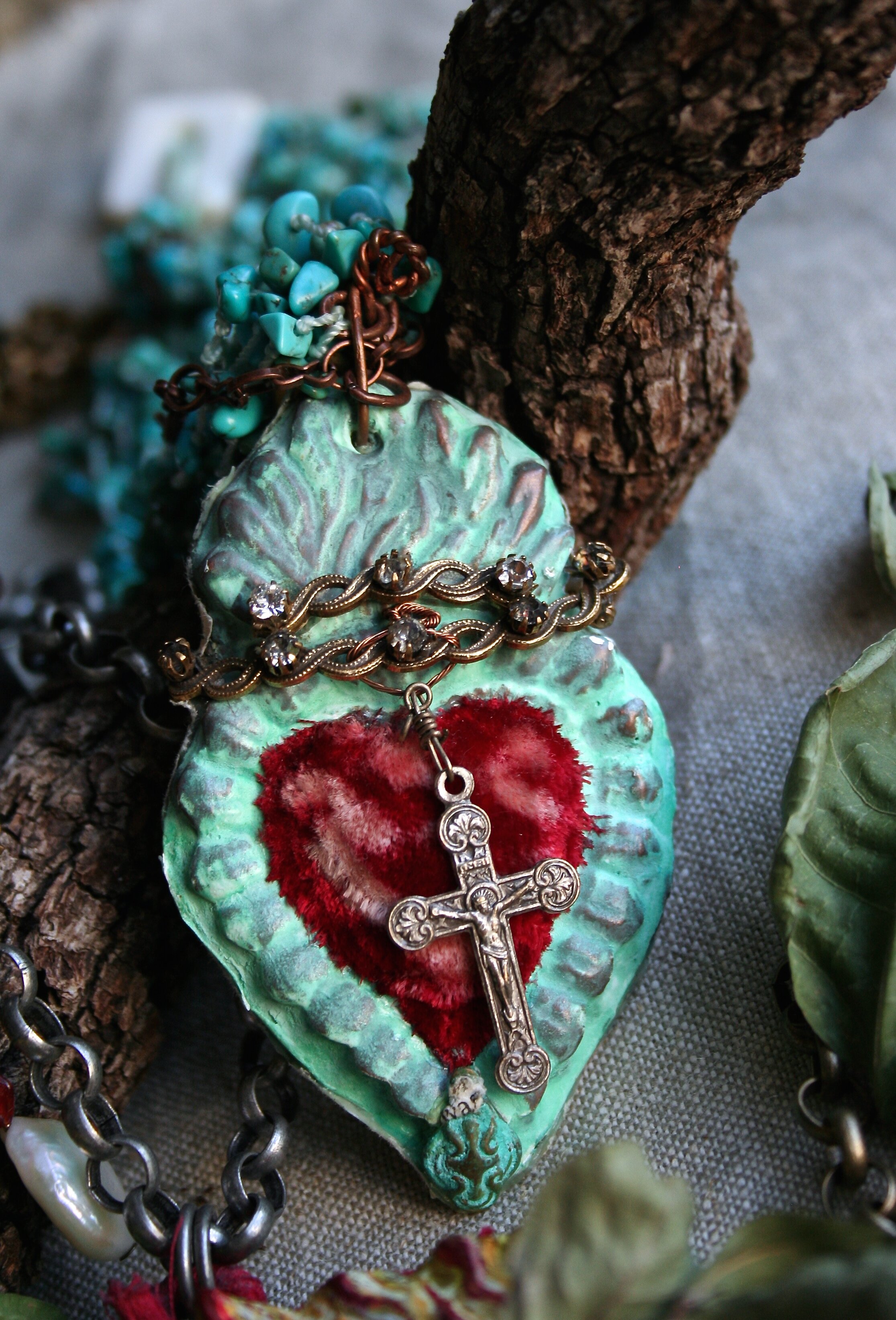 VerDay by RELICS and ARTIFACTS® 8oz Individual Metal Paints — Sandra ...