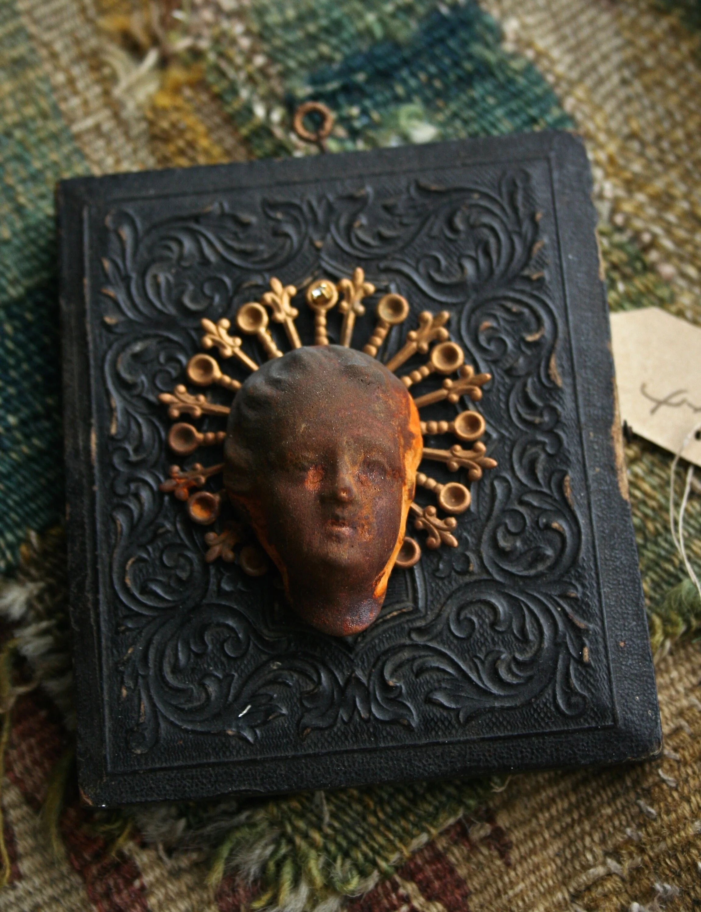 VerDay by RELICS and ARTIFACTS® 8oz Individual Metal Paints — Sandra ...