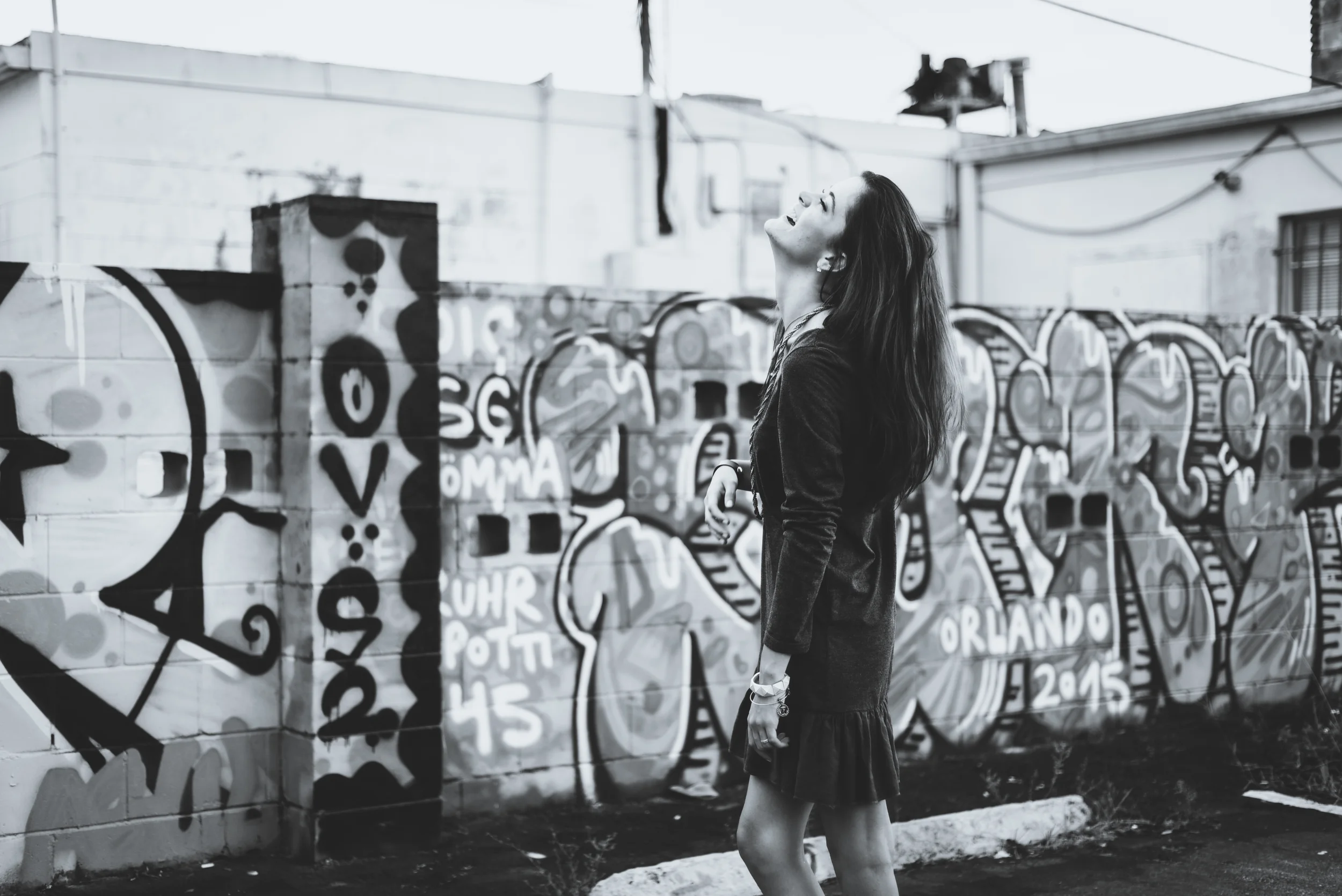 Graffiti Tumblr Photography