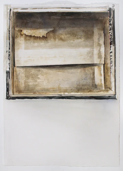 Work — Denise Liebl