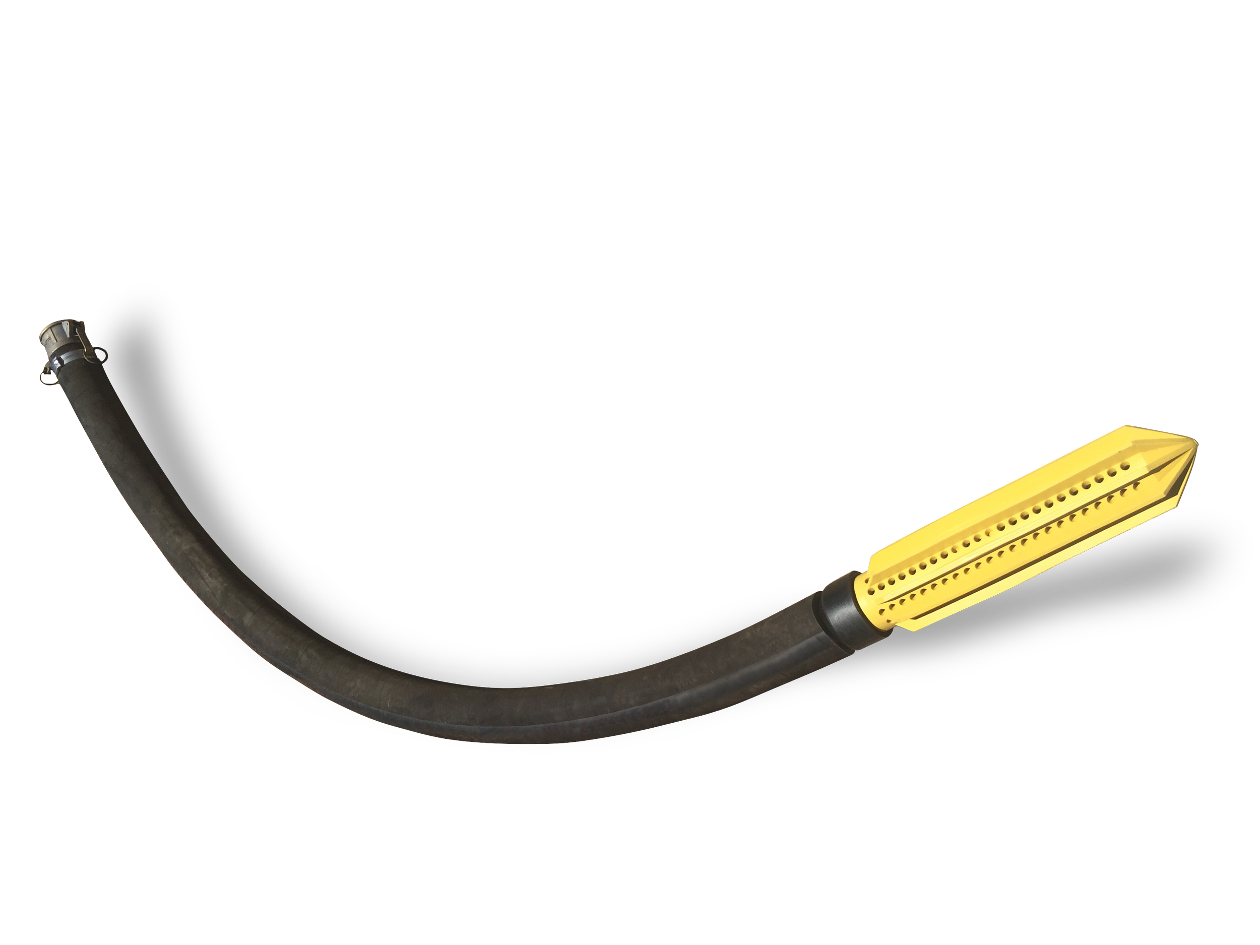 Reflex Suction Strainer Products — S&P Industrial