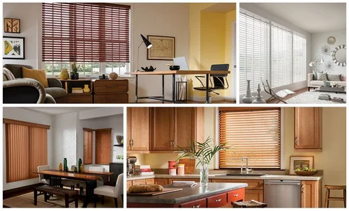Kauai Blinds, Shades & Shutters — Window Fashions Kaua'i