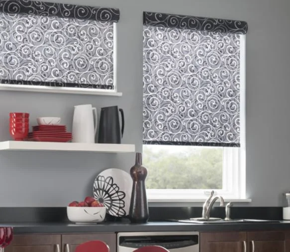 Kauai Blinds, Shades & Shutters — Window Fashions Kaua'i