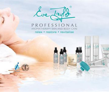 Eve Taylor — The Remedy Room