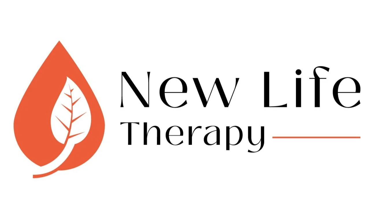 New Life Therapy | Telehealth Therapy