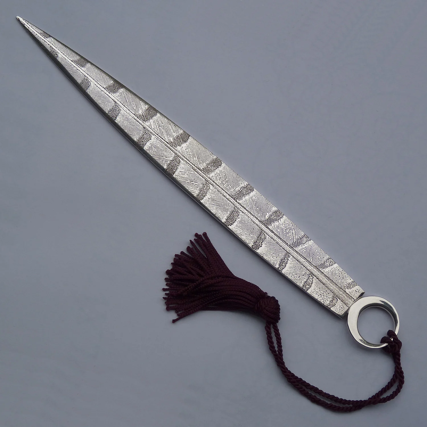 Letter Opener Design