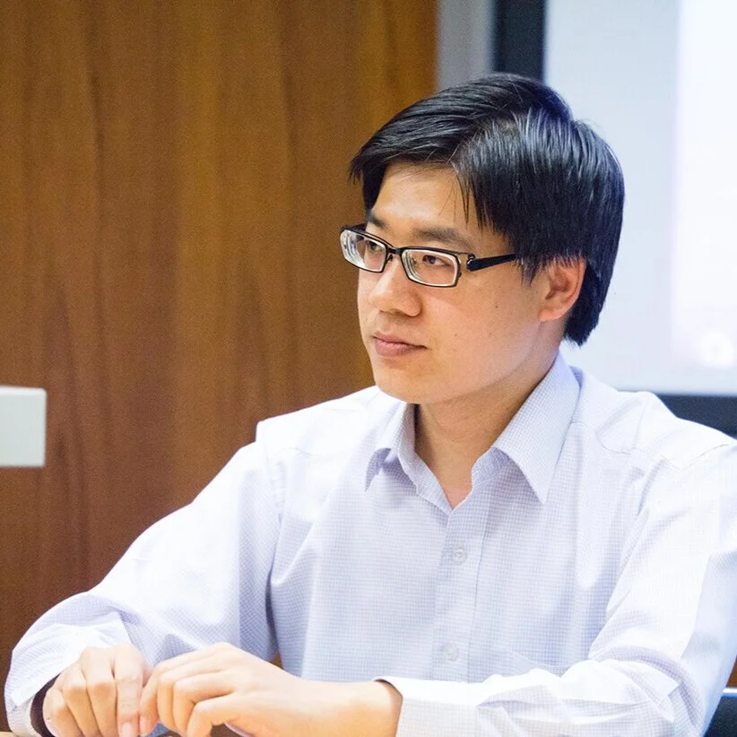 Founders League — Taiwan Startup Stadium (TSS)