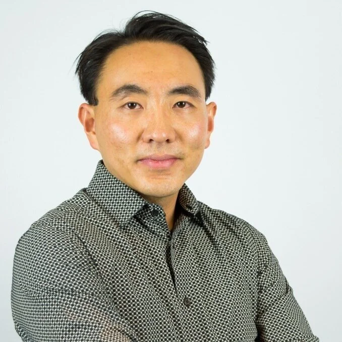 Rex Chen-old — Taiwan Startup Stadium (TSS)