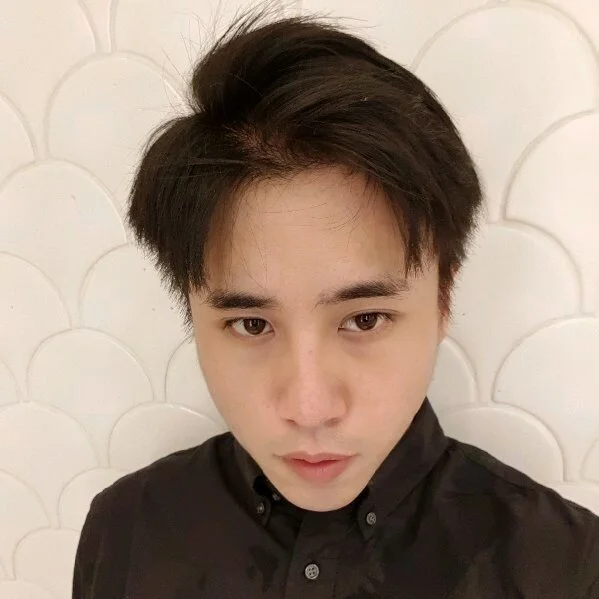 Kampanat (Jom) Vimolnoht — Taiwan Startup Stadium (TSS)