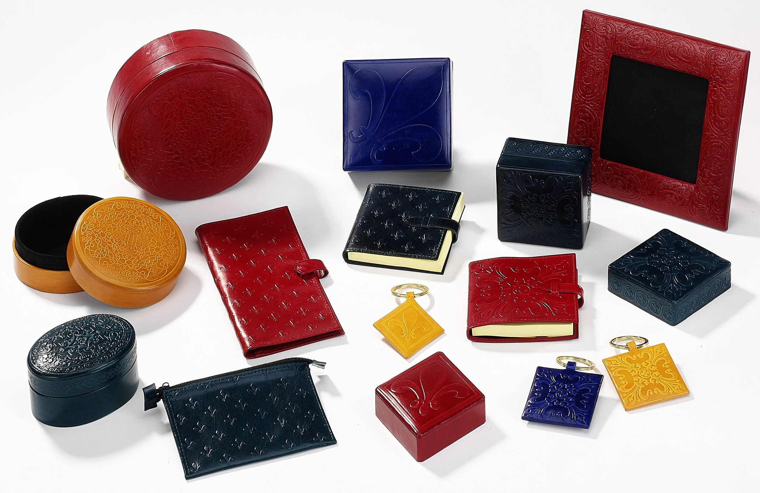 The Leather Box Company