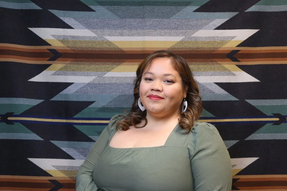 nxaʔamxčín Staff — Colville Tribes Language Program