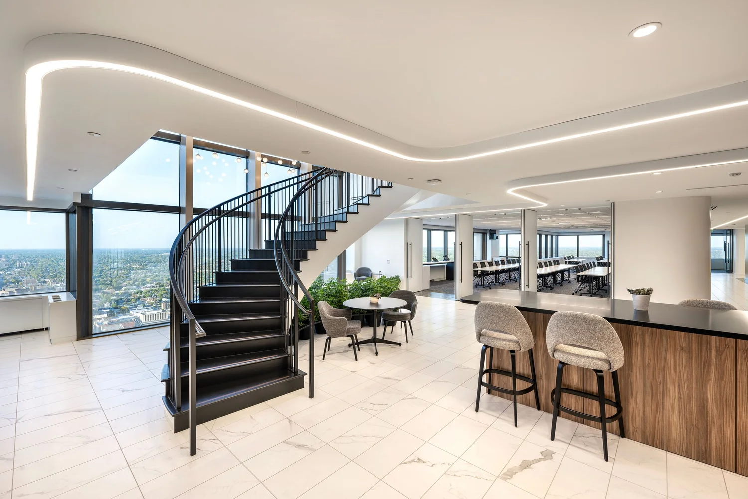 Charles C. Brandt Construction | 115+ Years in Construction & Renovation