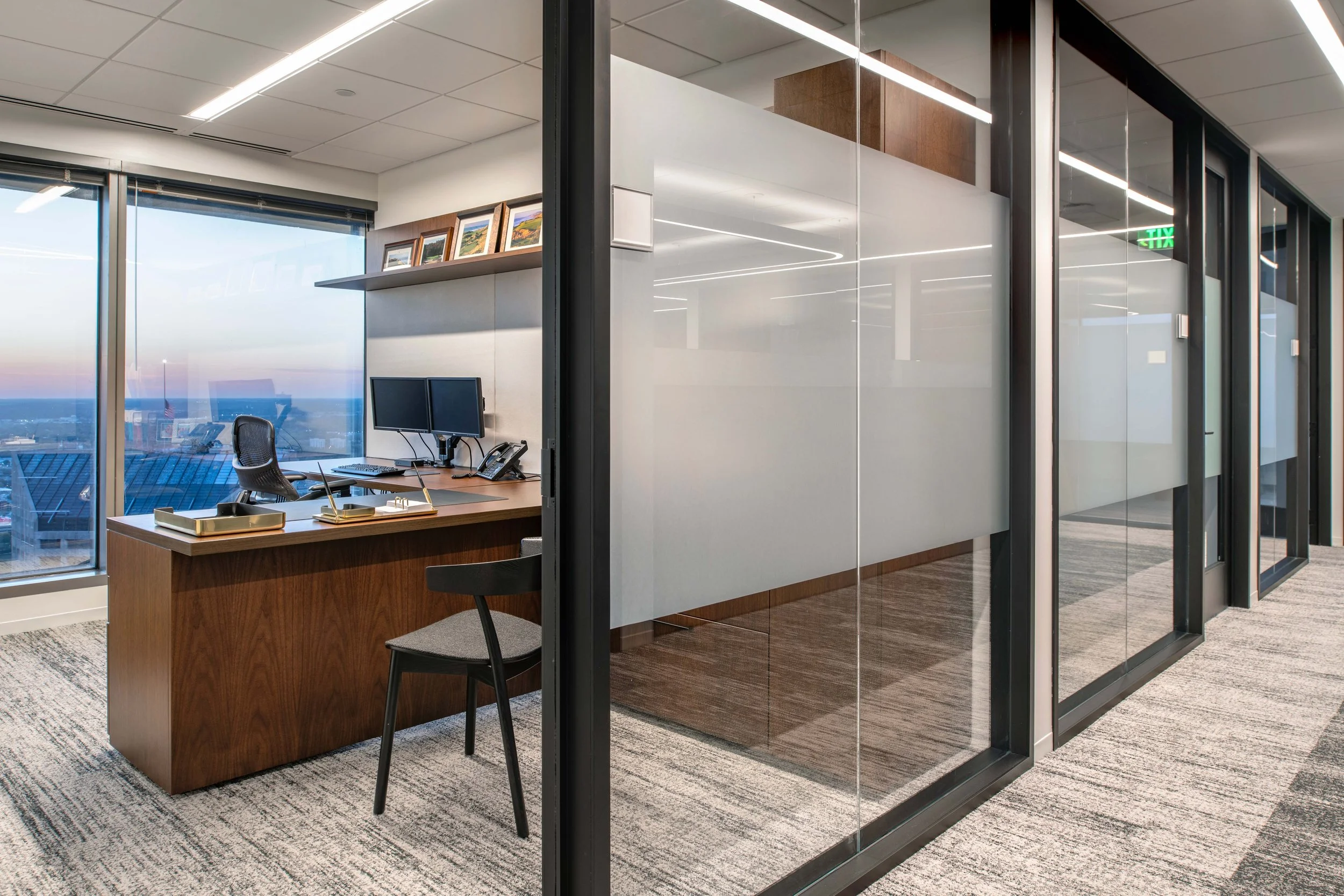 Charles C. Brandt Construction | 115+ Years in Construction & Renovation