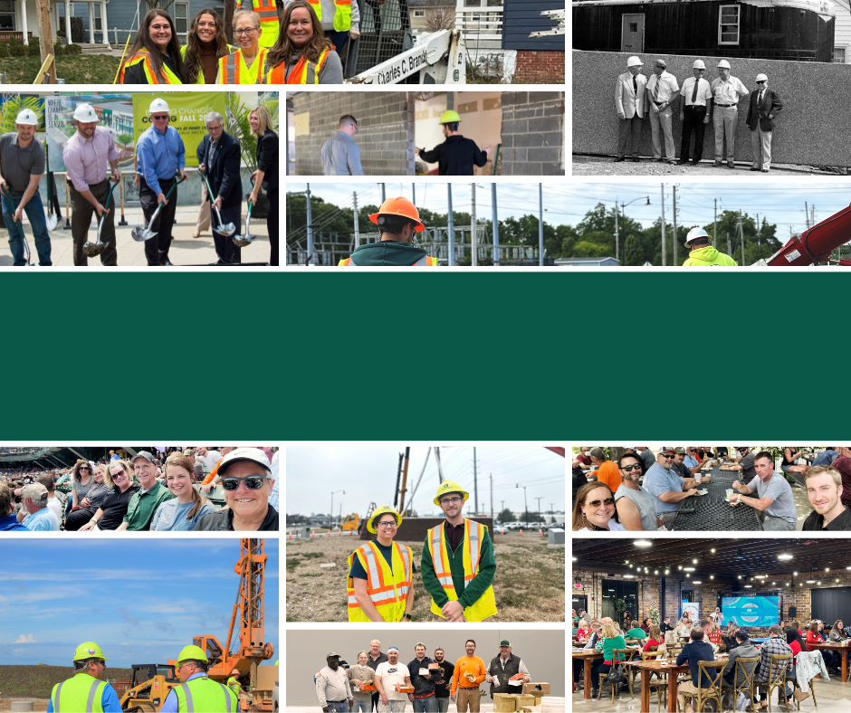 Charles C. Brandt Construction | Careers