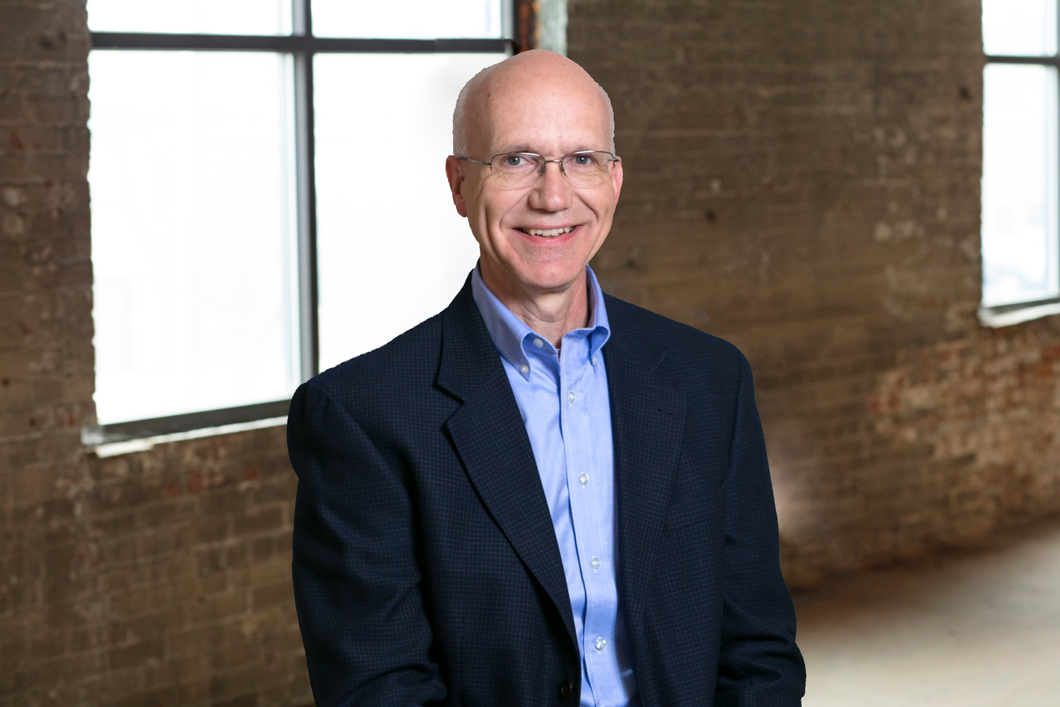 Charles C. Brandt Construction | Leadership