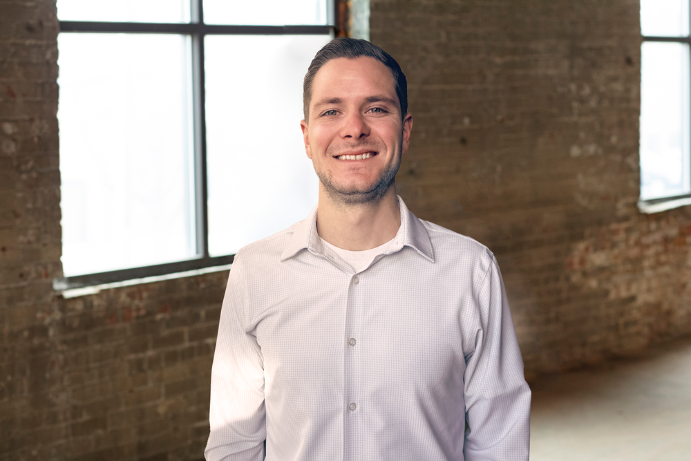 Charles C. Brandt Construction | Leadership