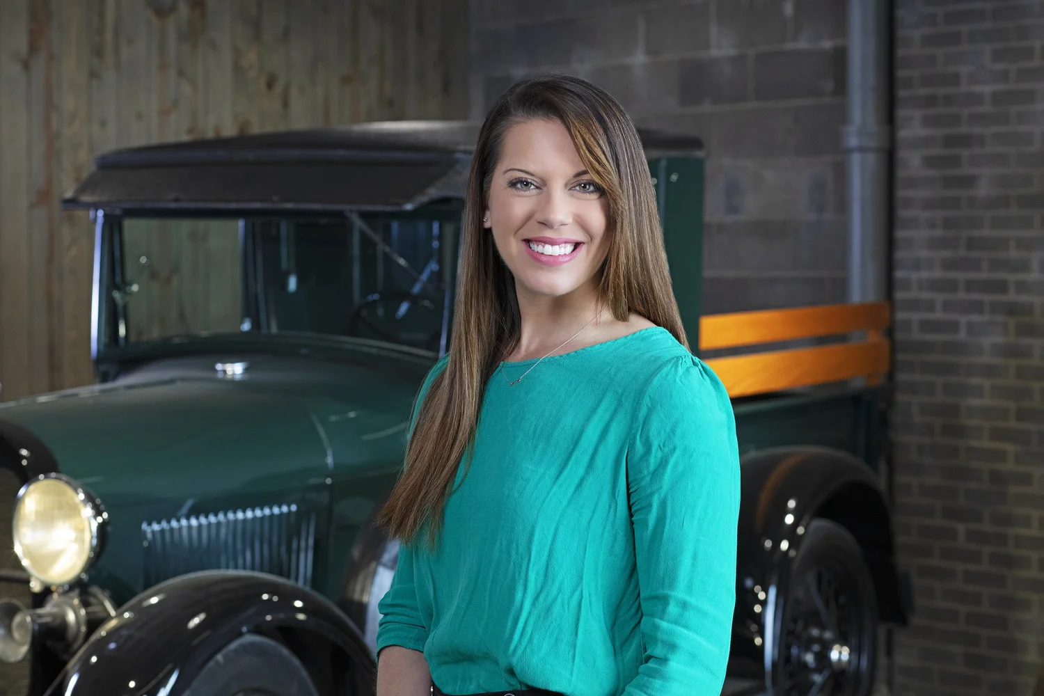 Charles C. Brandt Construction | Leadership