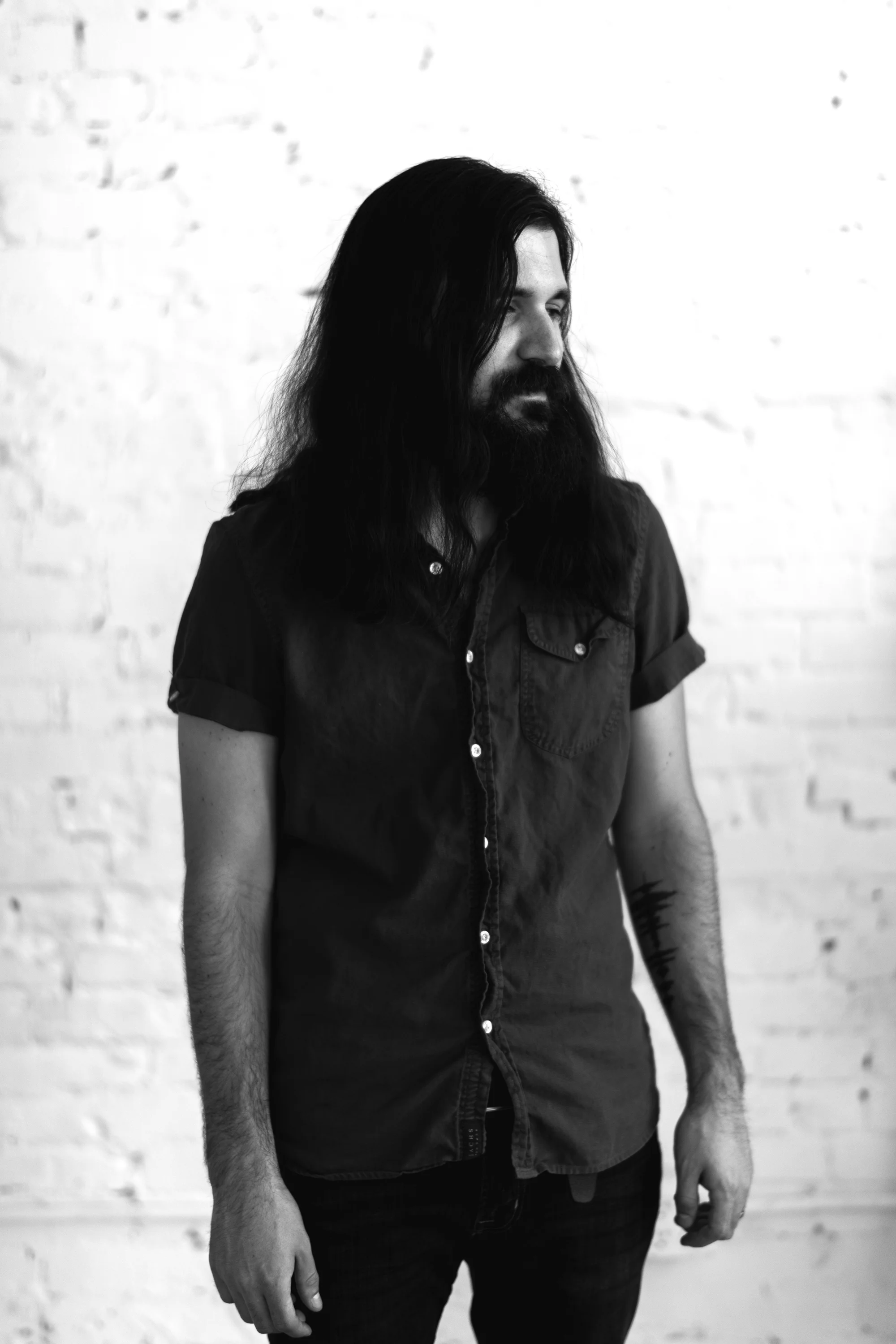 Media — Steven Dunn