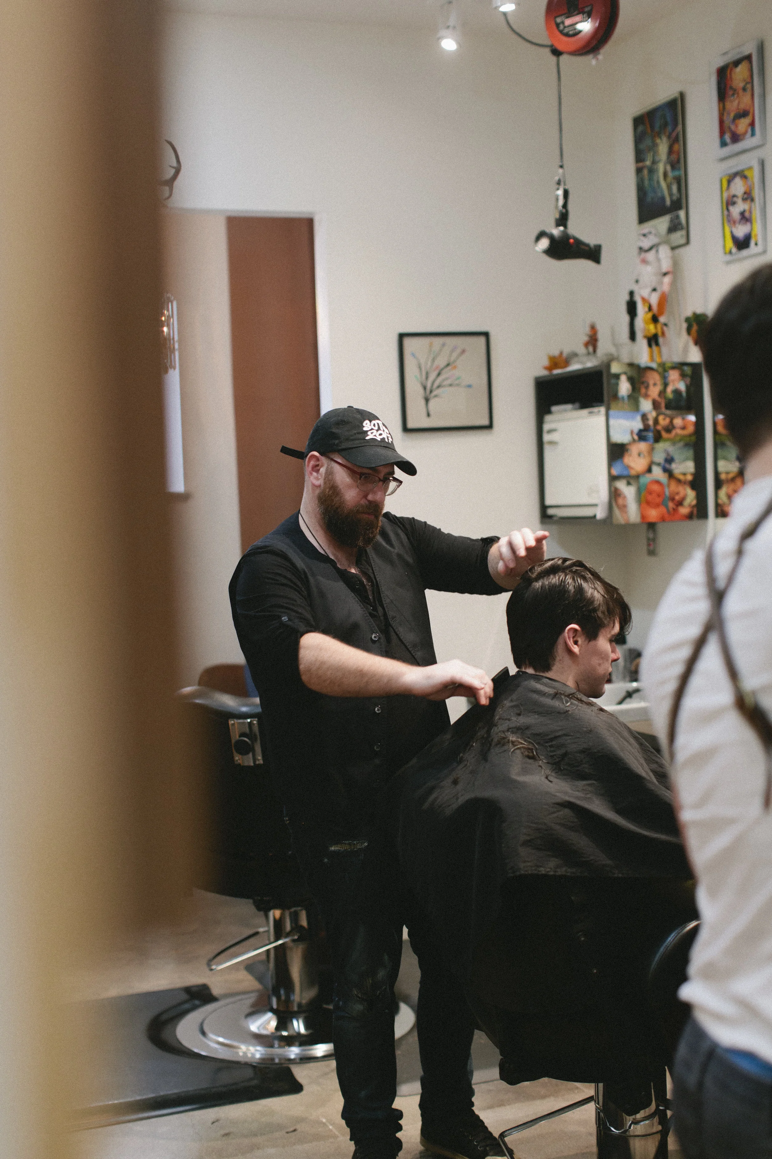Salon U