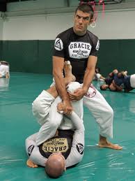 Gracie master cycle - psaweeng