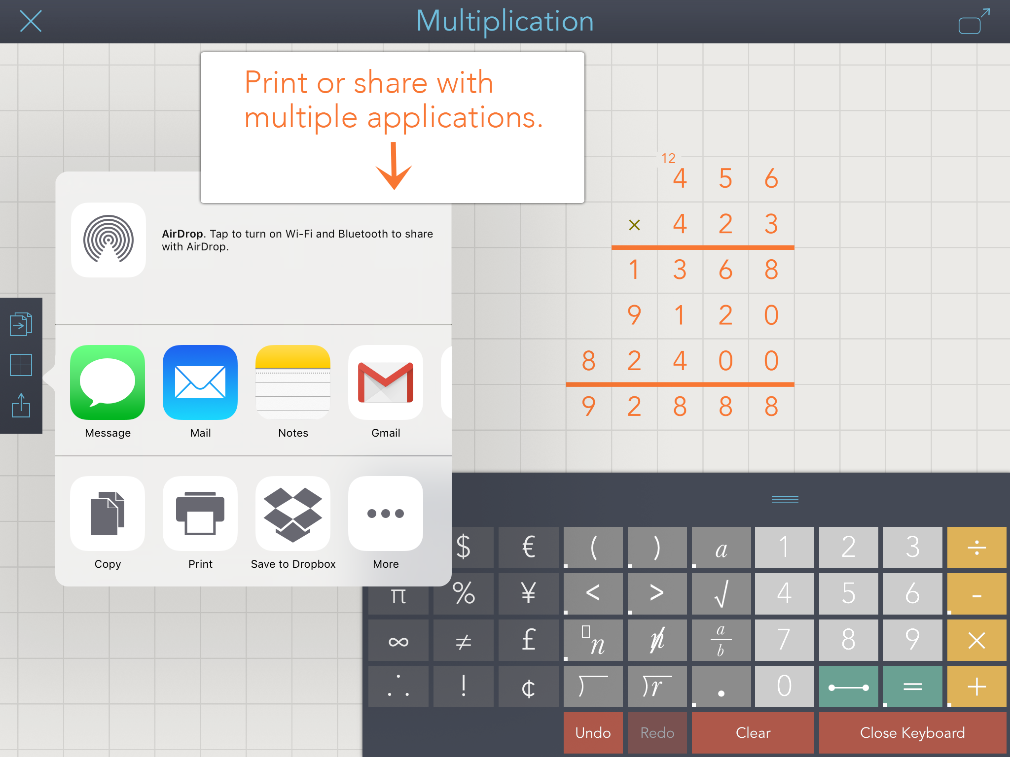 About — ModMath