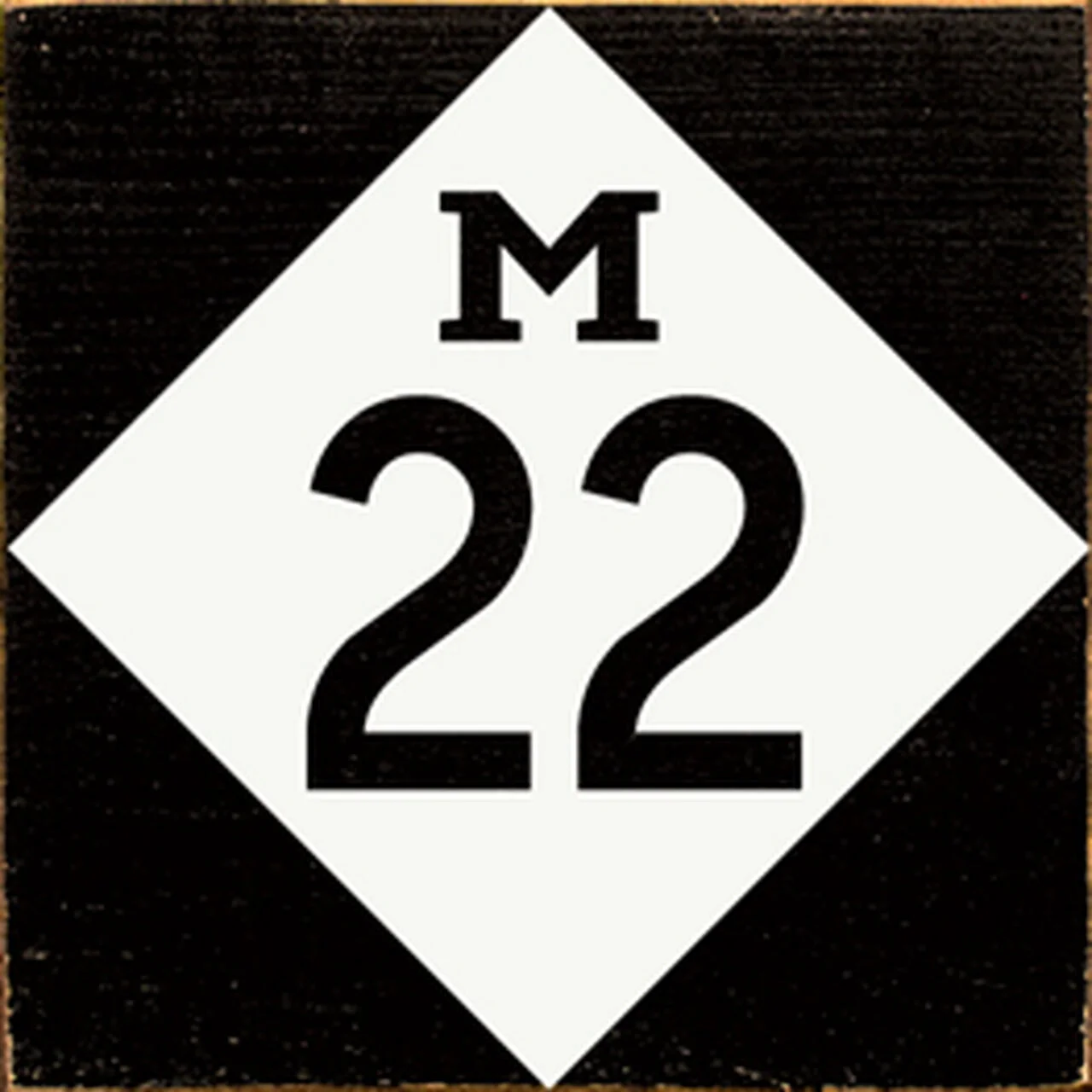 M22 — Two Fish Gallery