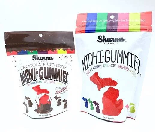 Michi-gummies - 4 options — Two Fish Gallery