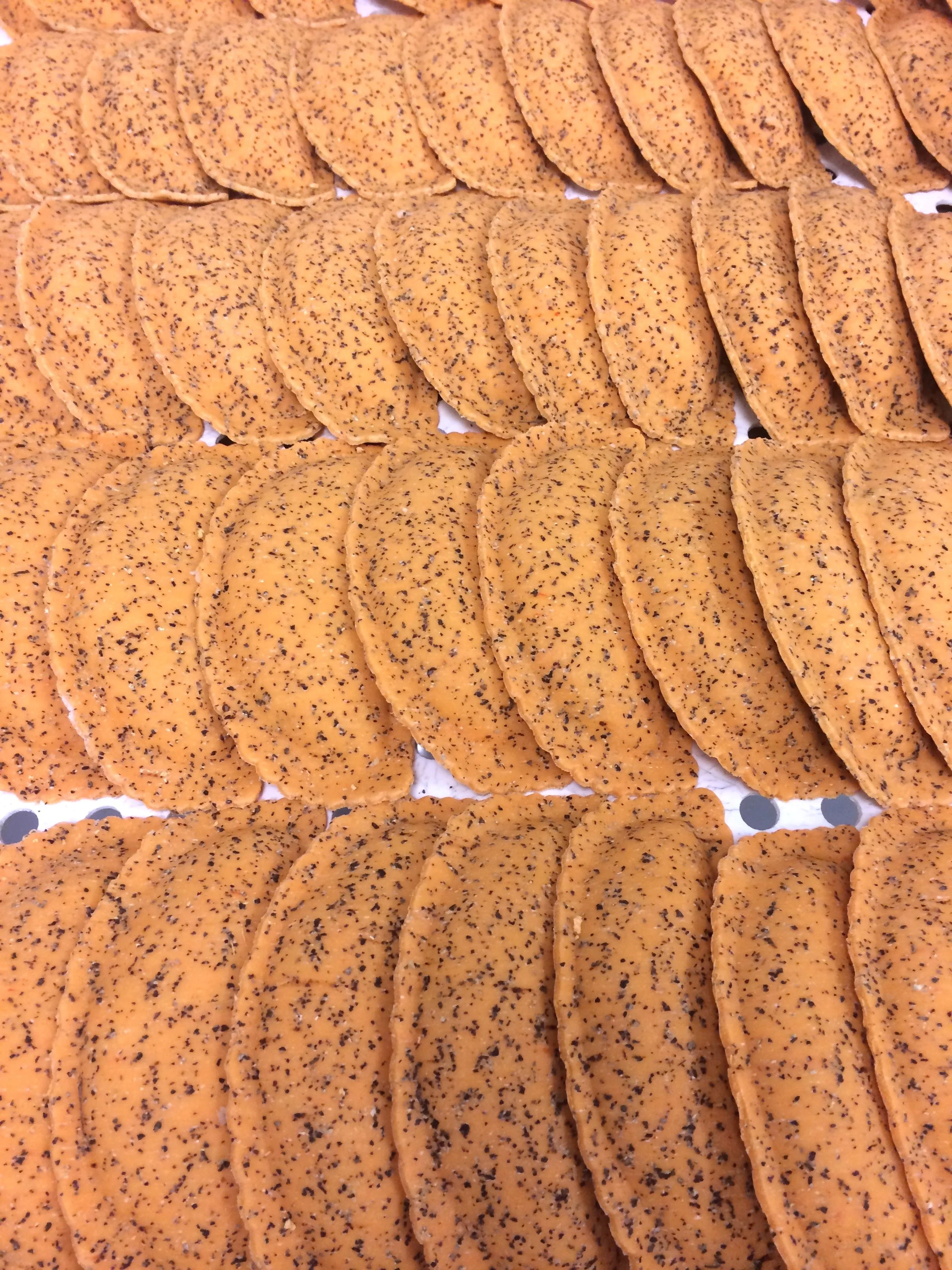 Pasta Mami Ravioli — Pasta Mami