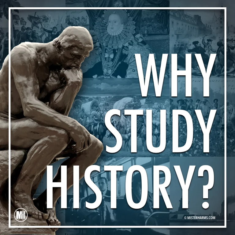 Mister Harms | Resources For Teachers, Educators, & Homeschooling