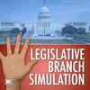 Legislative Branch Classroom Simulation: How a Bill Becomes a Law