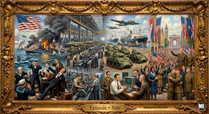 America The Story of Us Questions, Videos & More