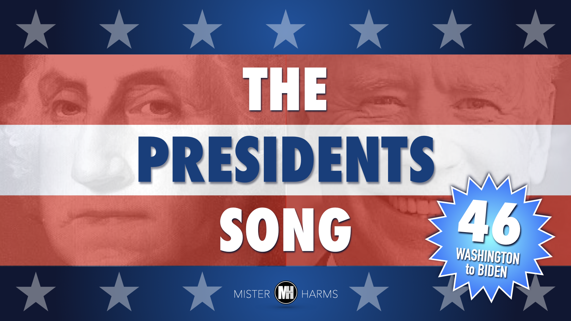 Mister Harms | Resources For Teachers, Educators, & Homeschooling