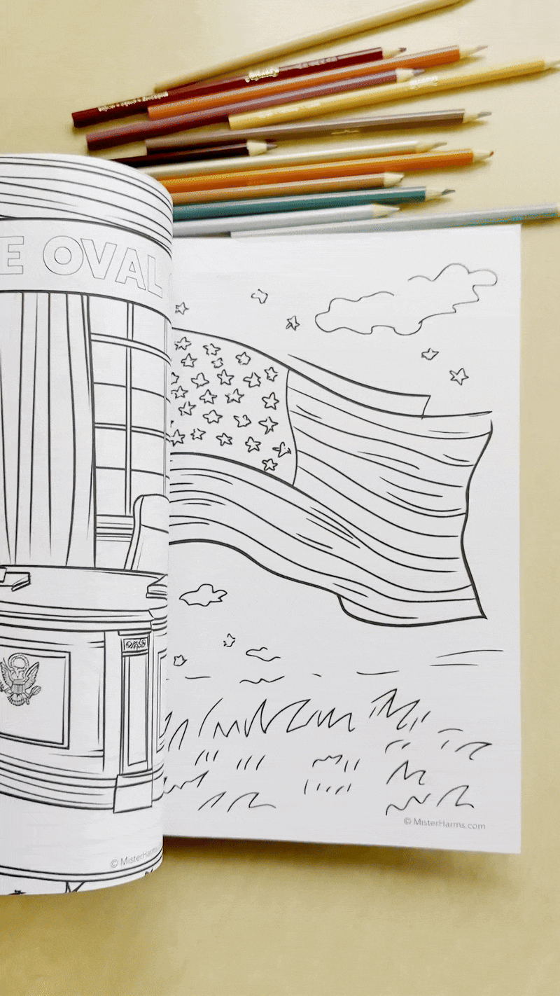 Presidents | American History Teacher Resources & Homeschool Curriculum