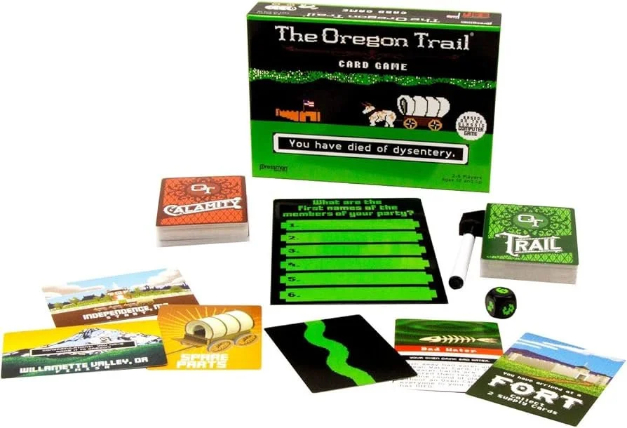 Trailblazing History: 10 Creative Lesson Ideas To Bring The Oregon ...