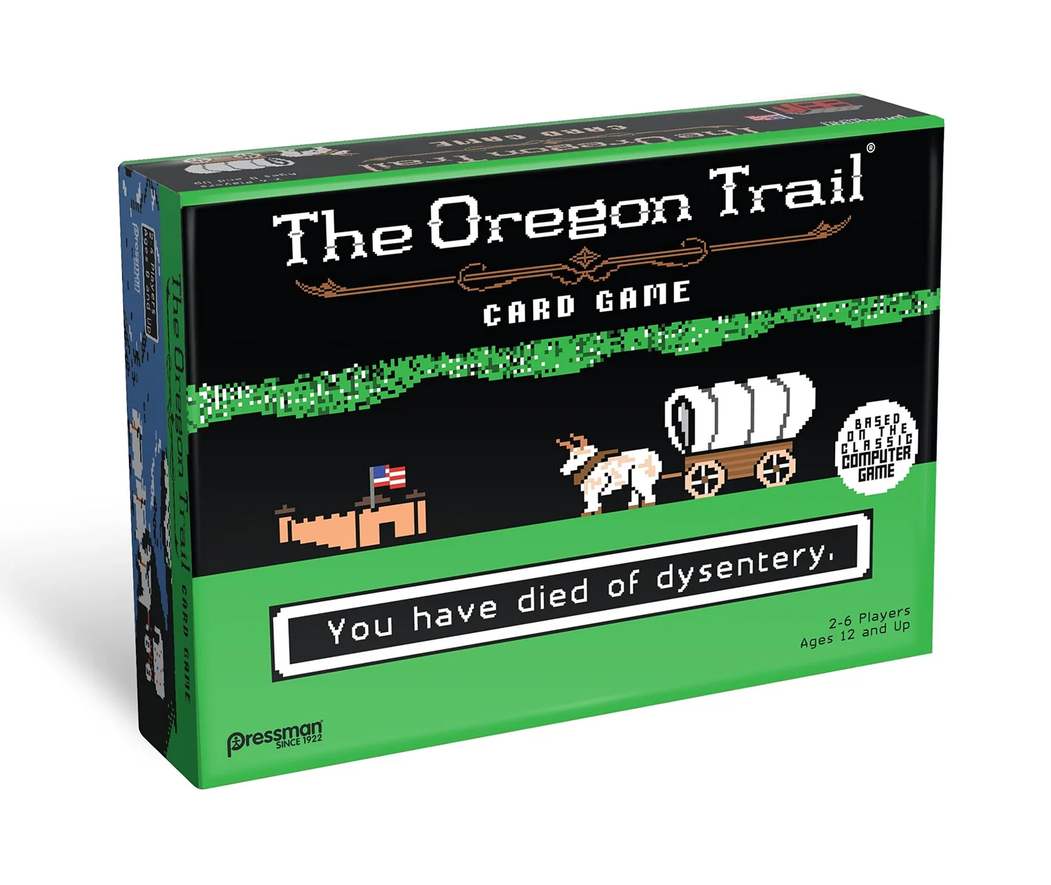 Trailblazing History: 10 Creative Lesson Ideas To Bring The Oregon ...