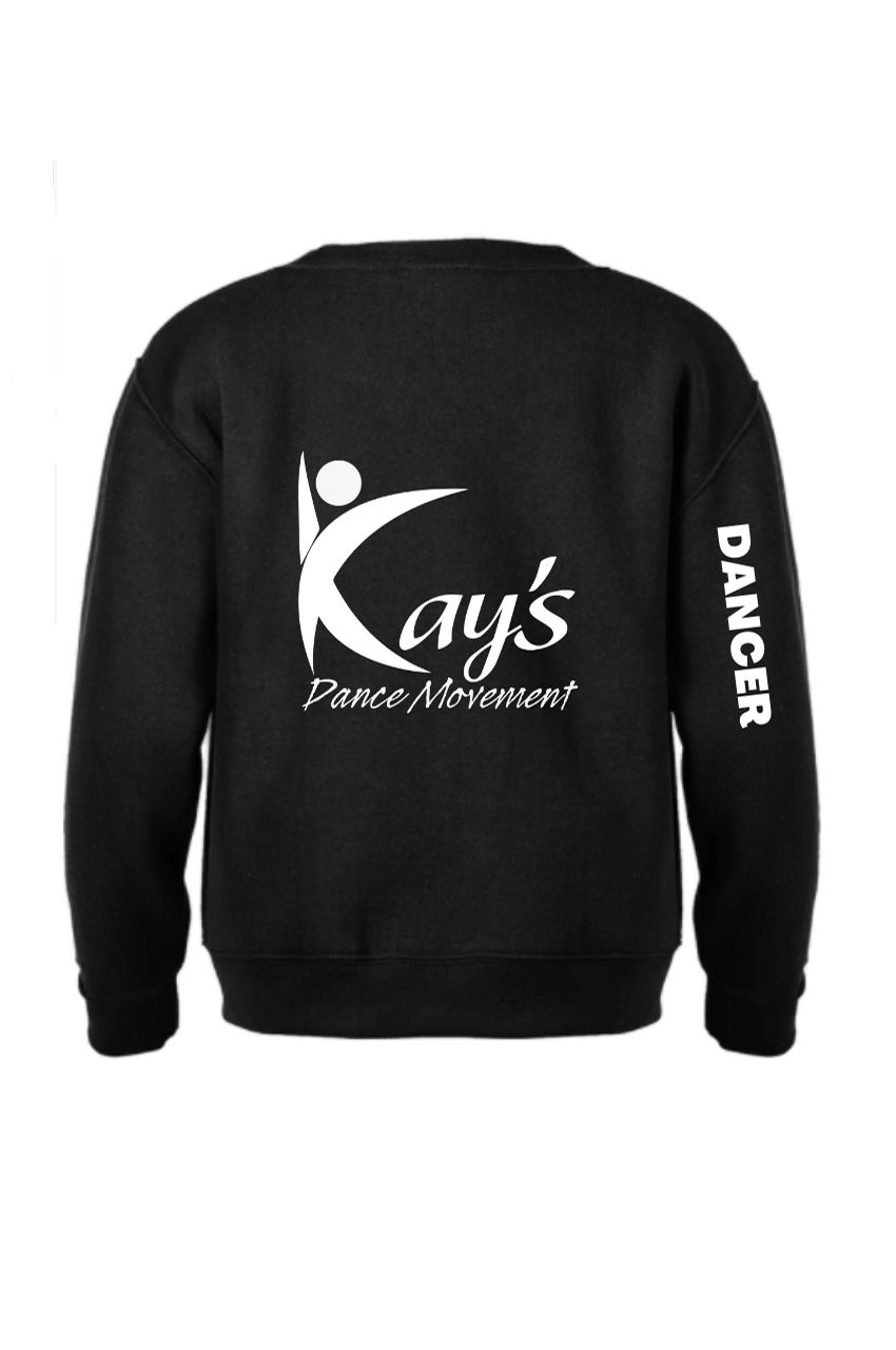 Tulsa Dance Studio - Kay's Dance Movement