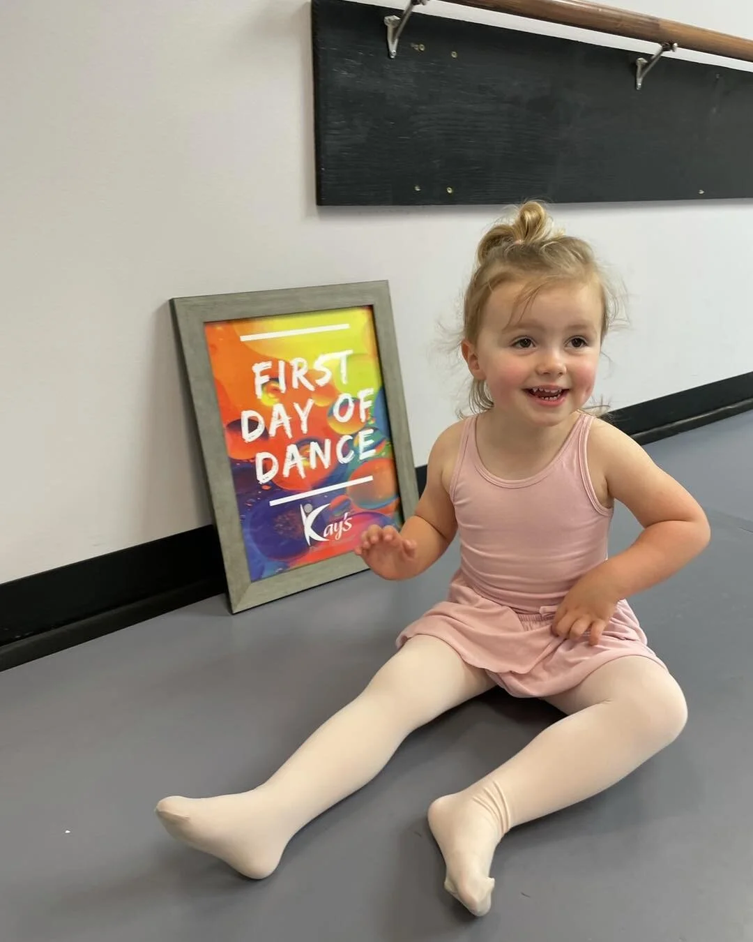 Kay's Dance Movement, LLC