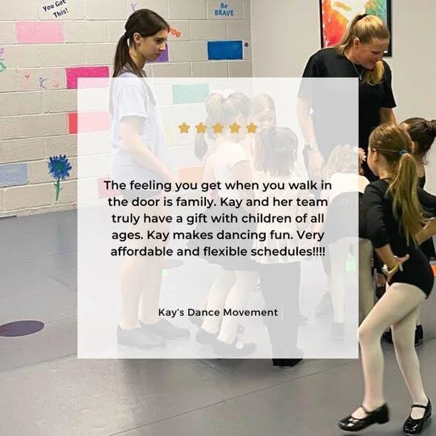 Kay's Dance Movement, LLC