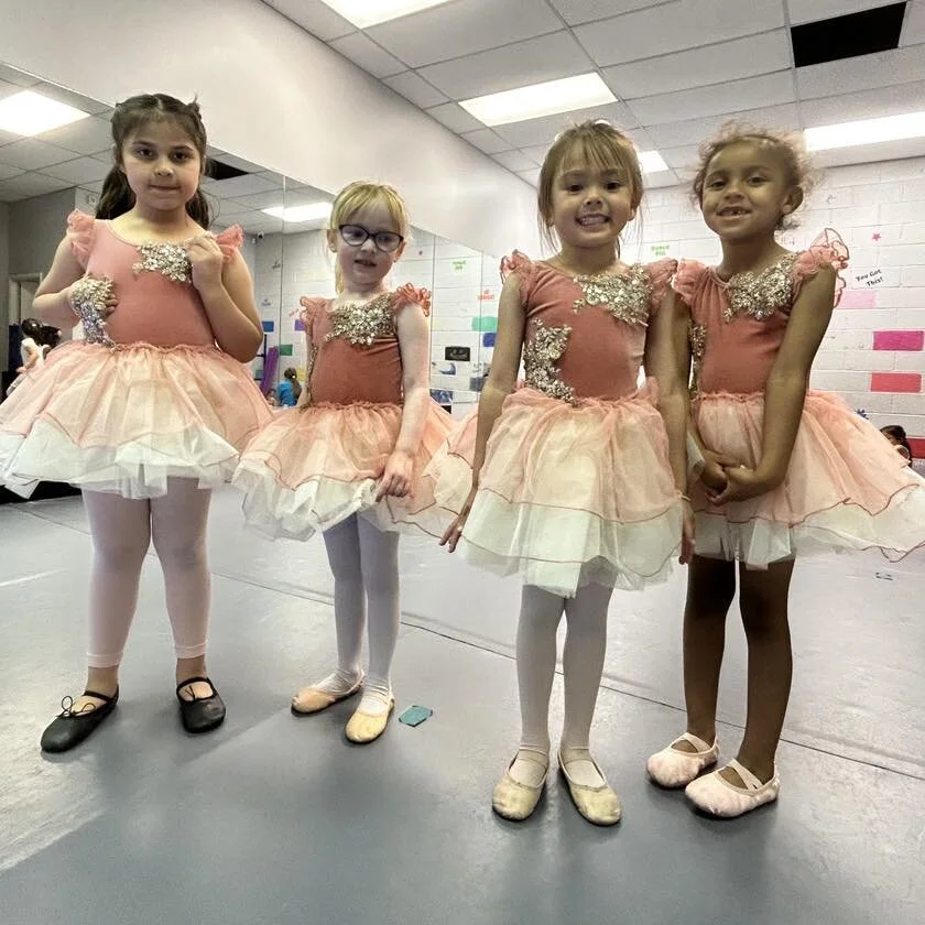 Kay's Dance Movement