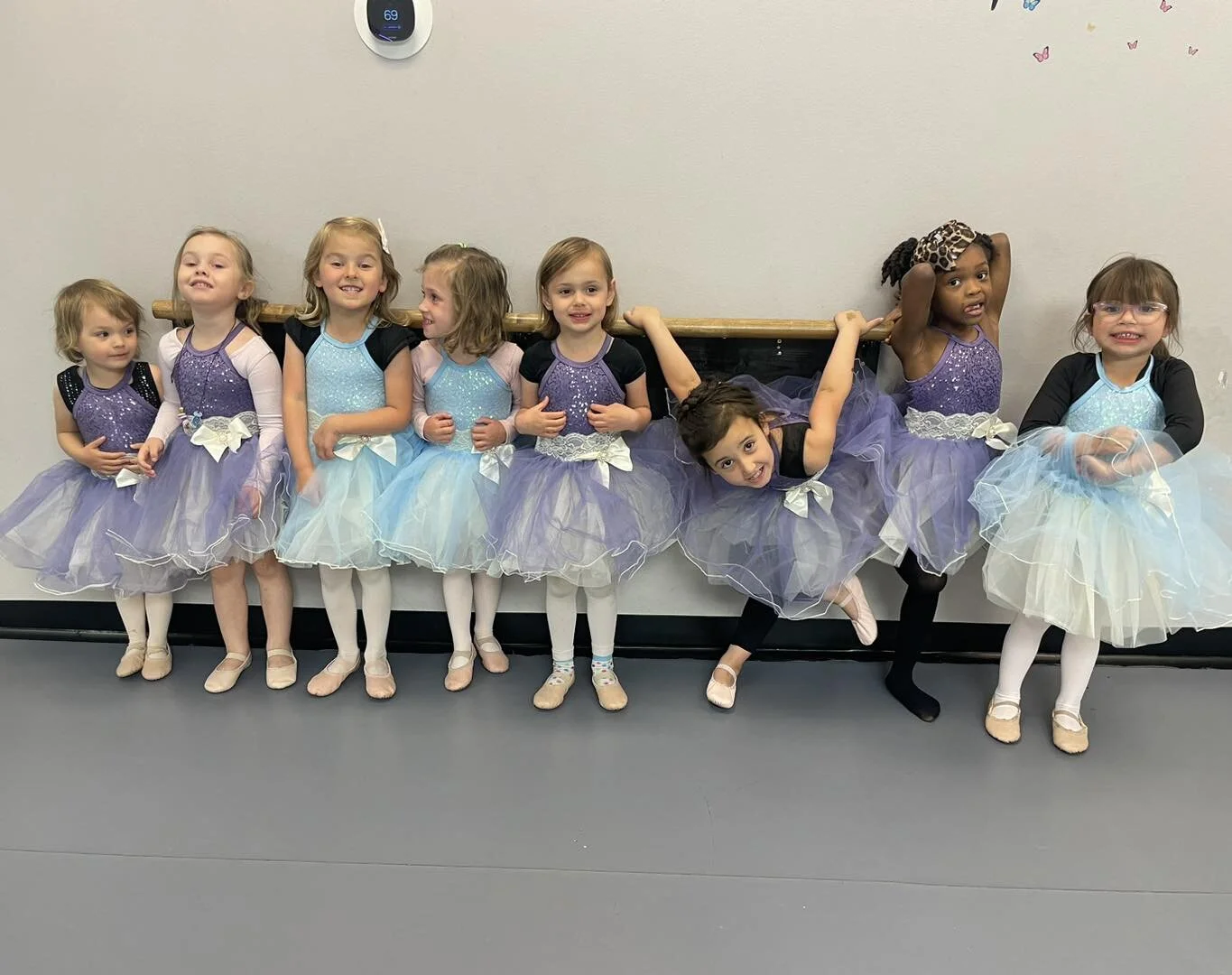 Kay's Dance Movement