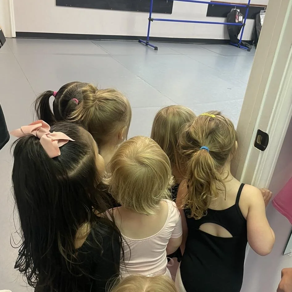 Kay's Dance Movement
