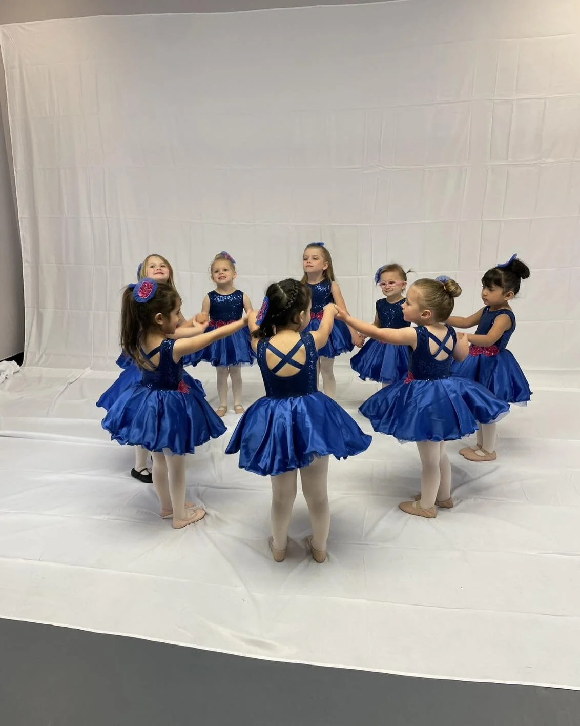 Kay's Dance Movement