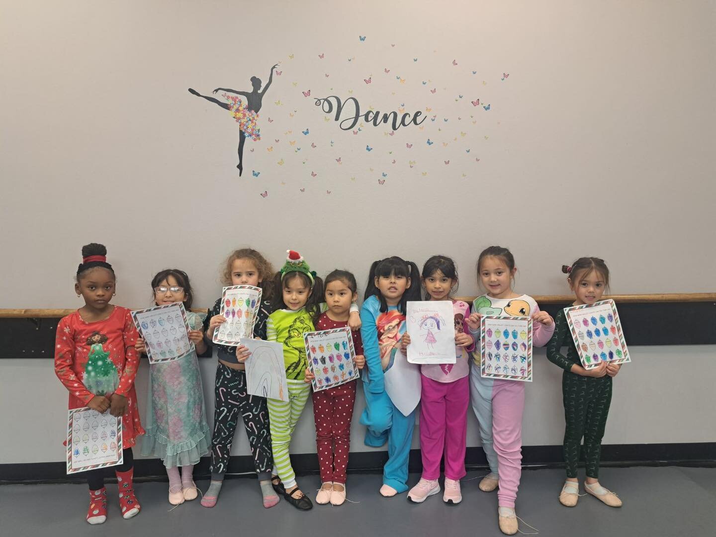 Kay's Dance Movement