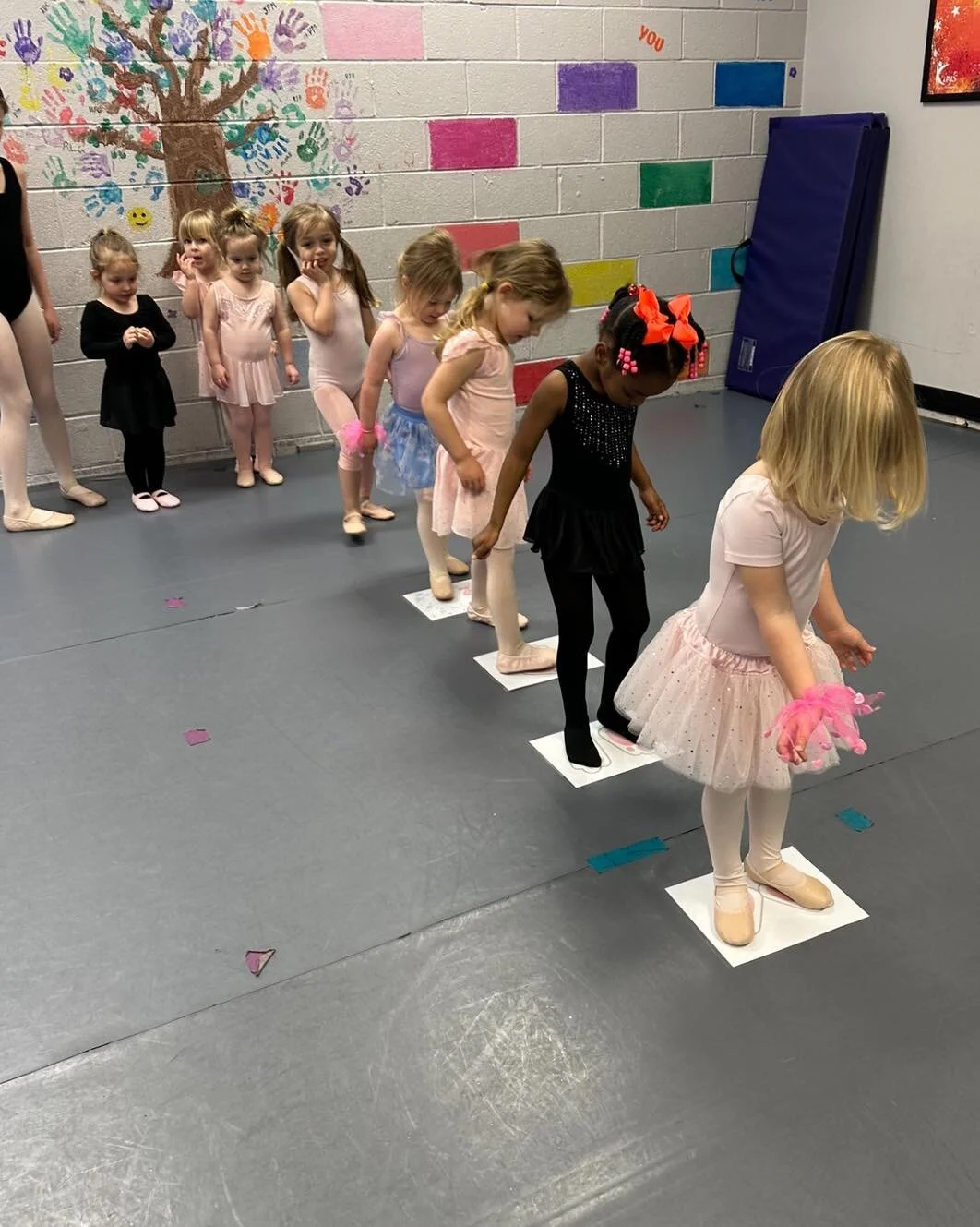Kays Dance Movement